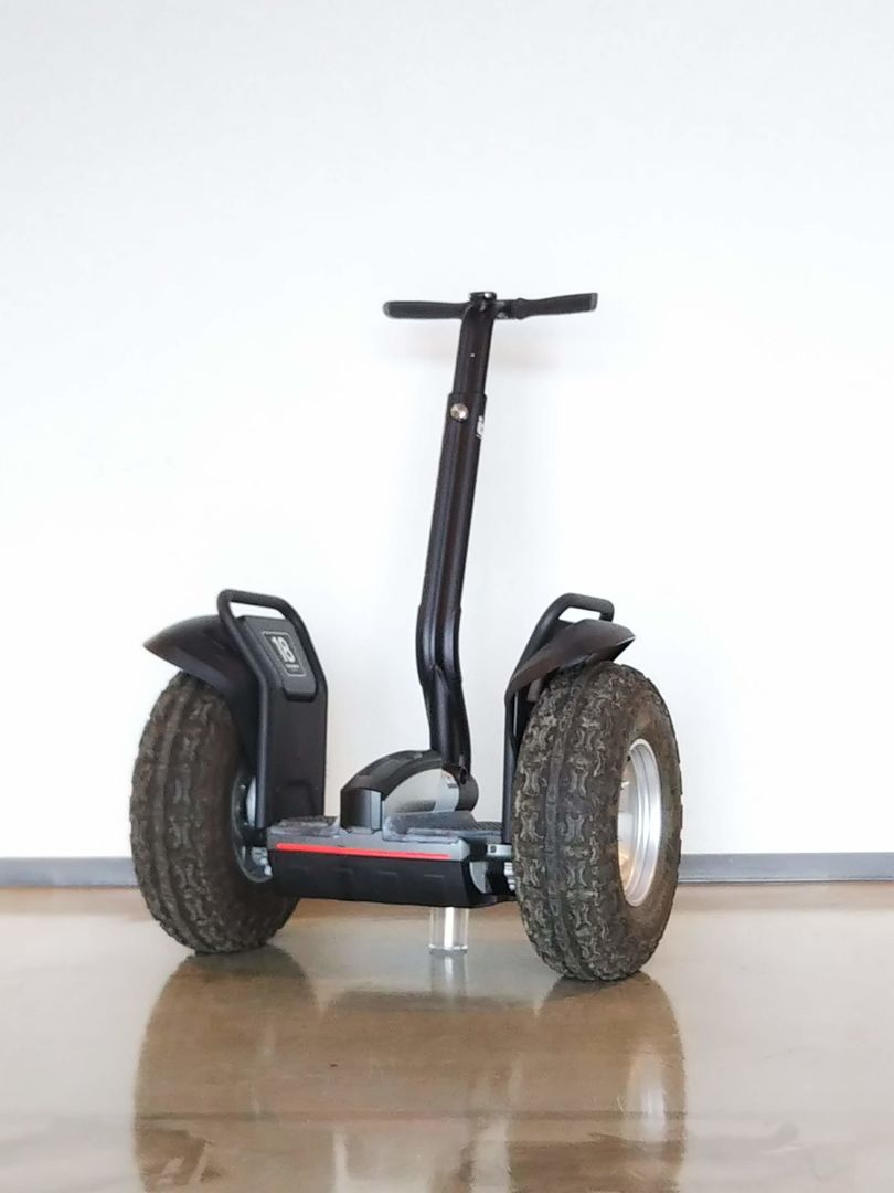 認定中古セグウェイ | セグウェイ正規日本総販売代理店